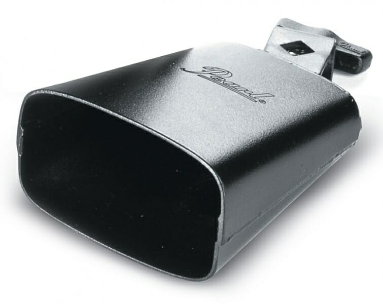 Pearl ECB-6 Cowbell - Drum Central