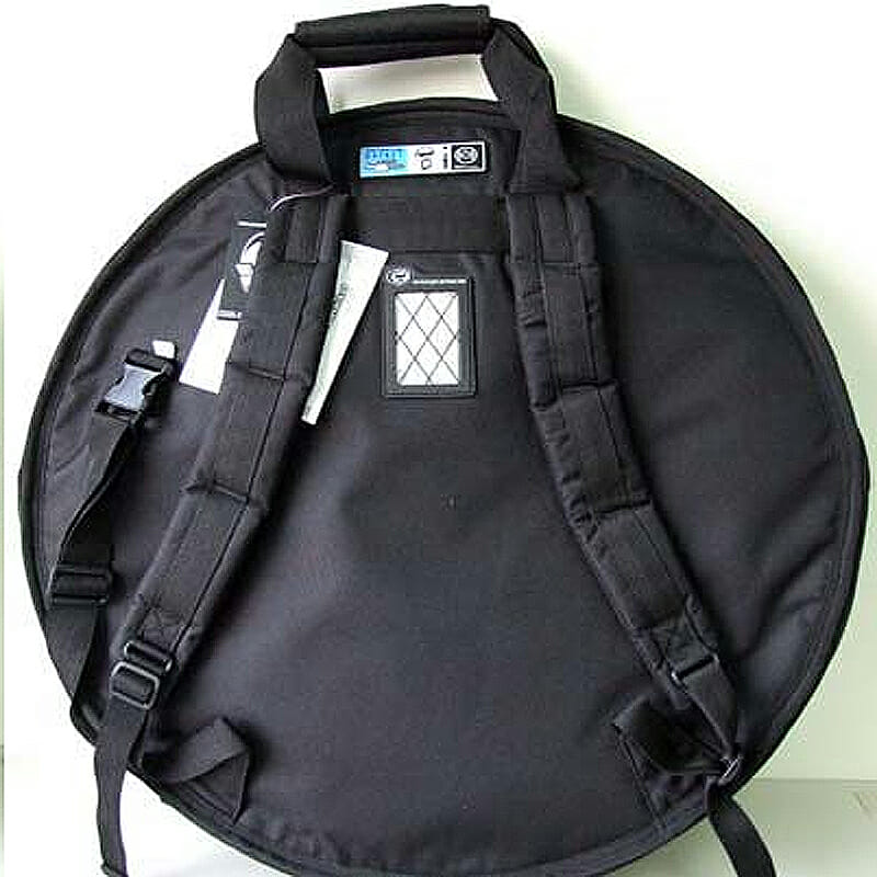 Protection Racket 22" Deluxe Cymbal Bag w/Rucksack Straps - Drum Central