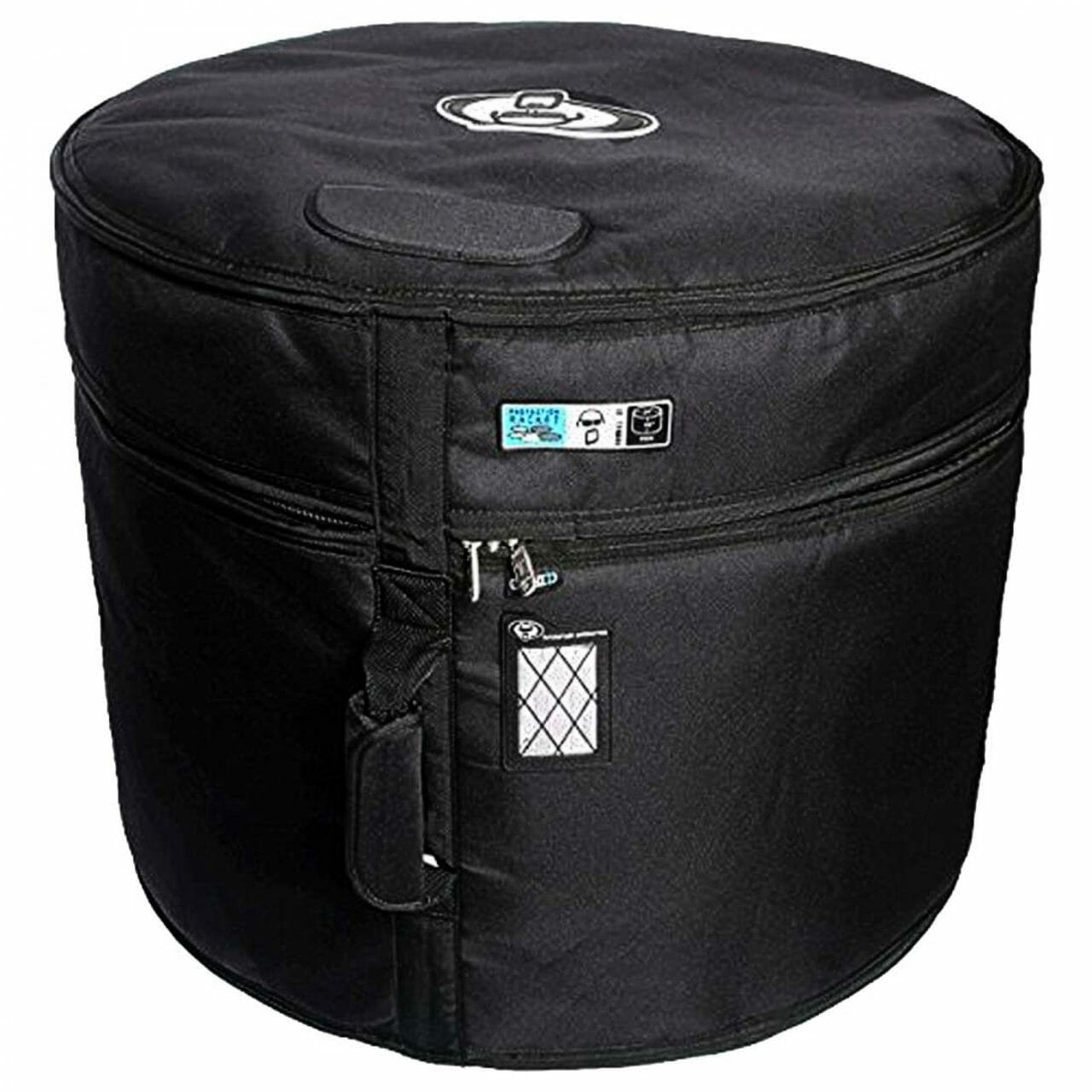 Protection Racket 18x14" Bass Drum Case - Drum Central
