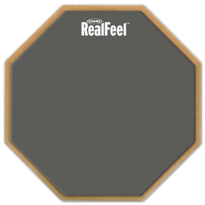 RealFeel 12" Speed Pad - Drum Central