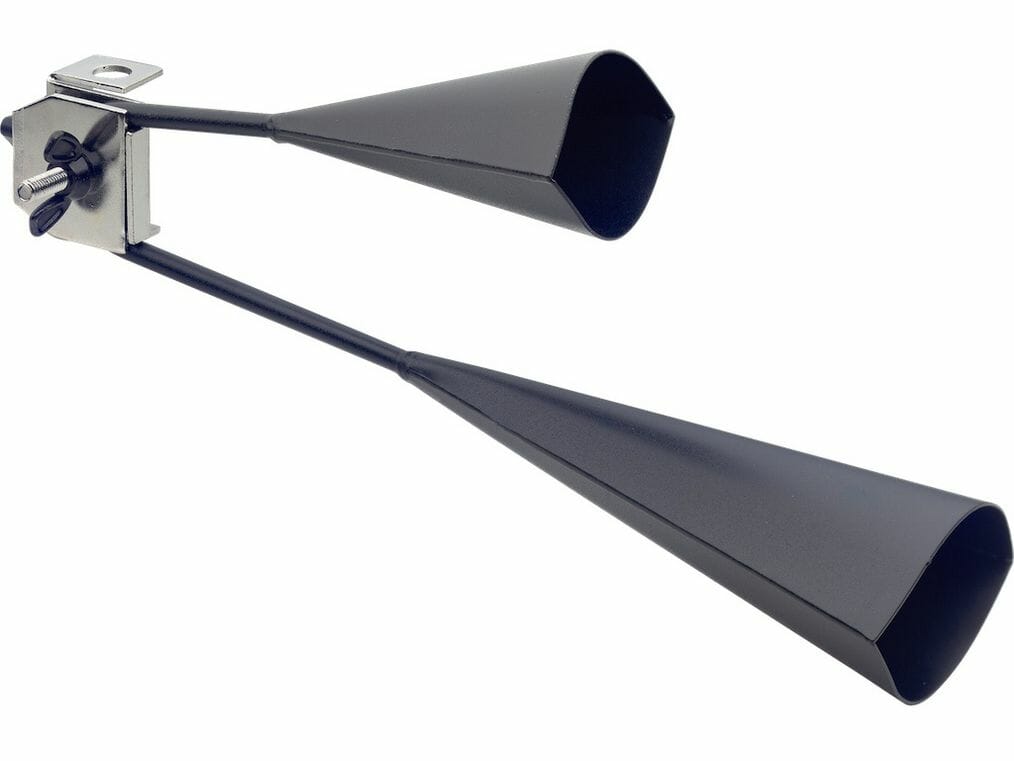 Agogo Bells Inc Mount - Drum Central