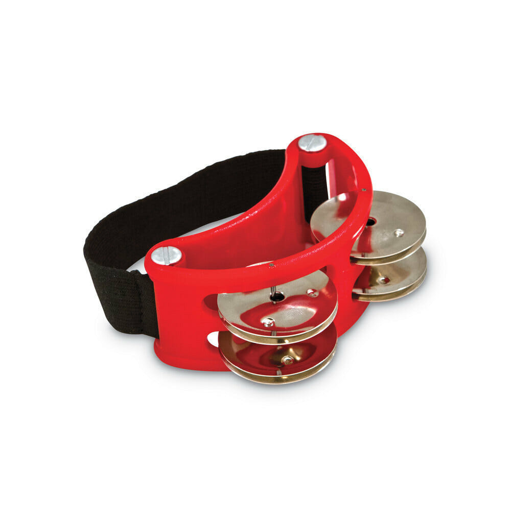 LP Foot Tambourine - Drum Central