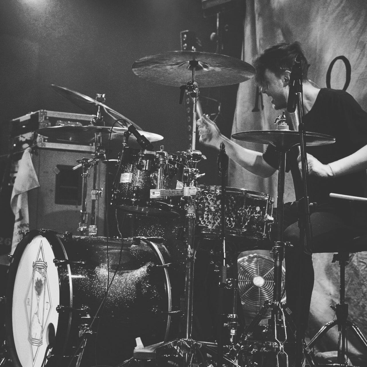 Edinburgh Drum Lessons - Drum Central