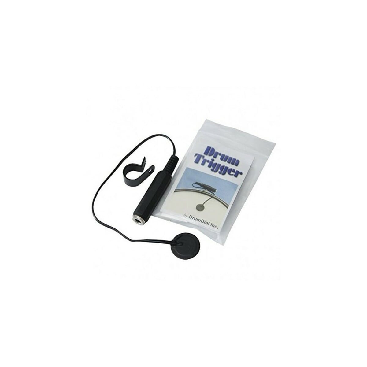 Drum Dial Drum Trigger - Drum Central