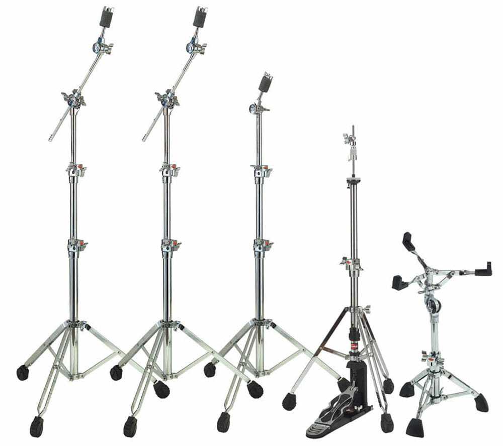 GIBRALTAR 9600 SERIES HARDWARE PACK - Drum Central