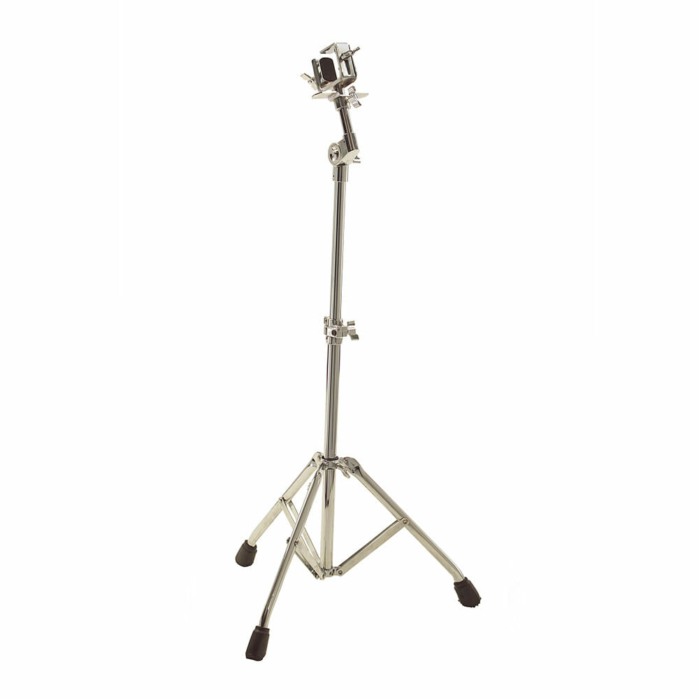 Gibraltar 7716 Elliptical leg Bongo Stand - Drum Central