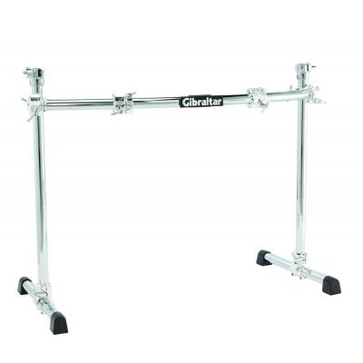 Gibraltar GCS300C? Rack System Chrome Curved Basic Rack? - Drum Central