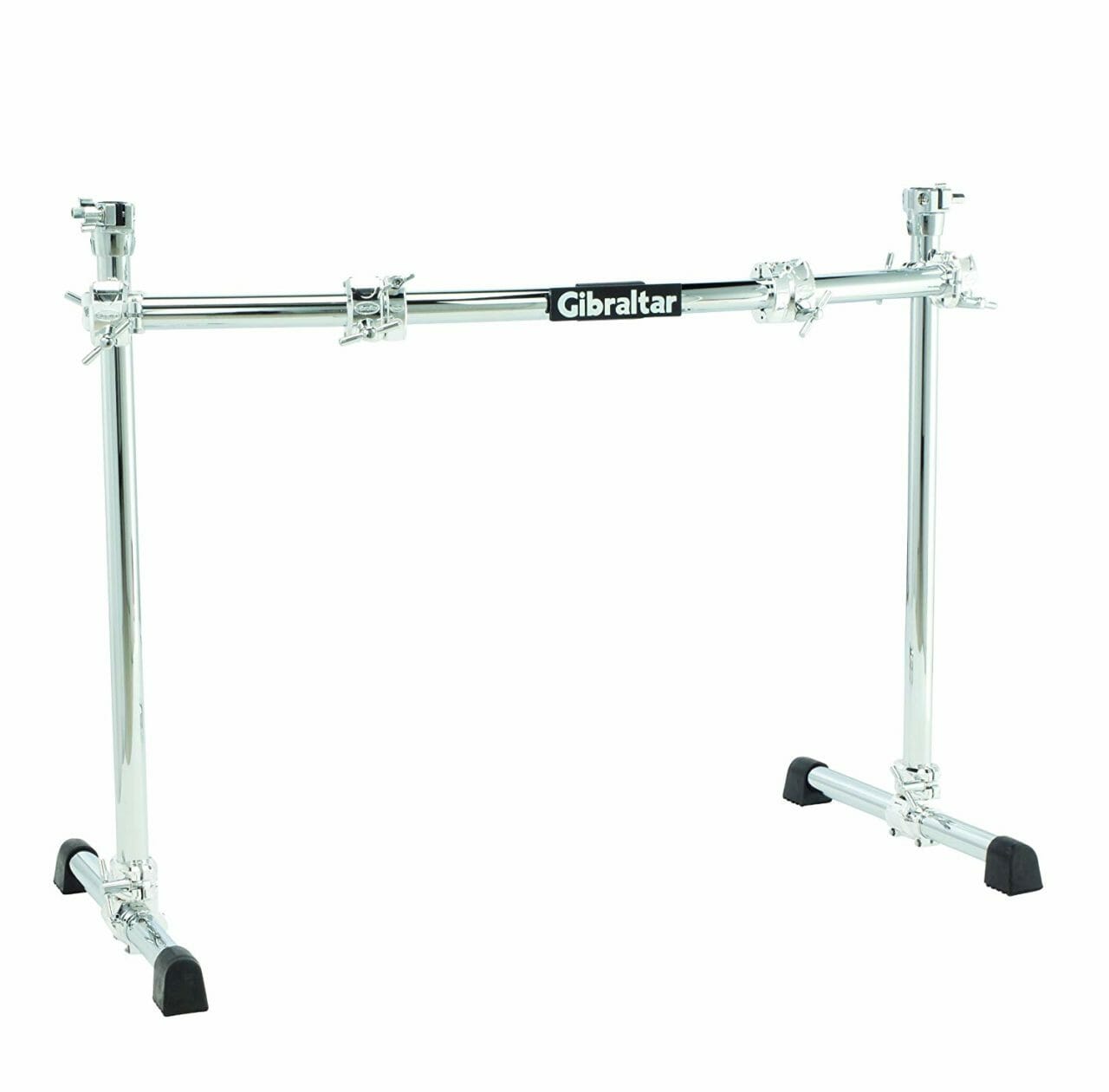 Gibraltar GCS300C? Rack System Chrome Curved Basic Rack? - Drum Central