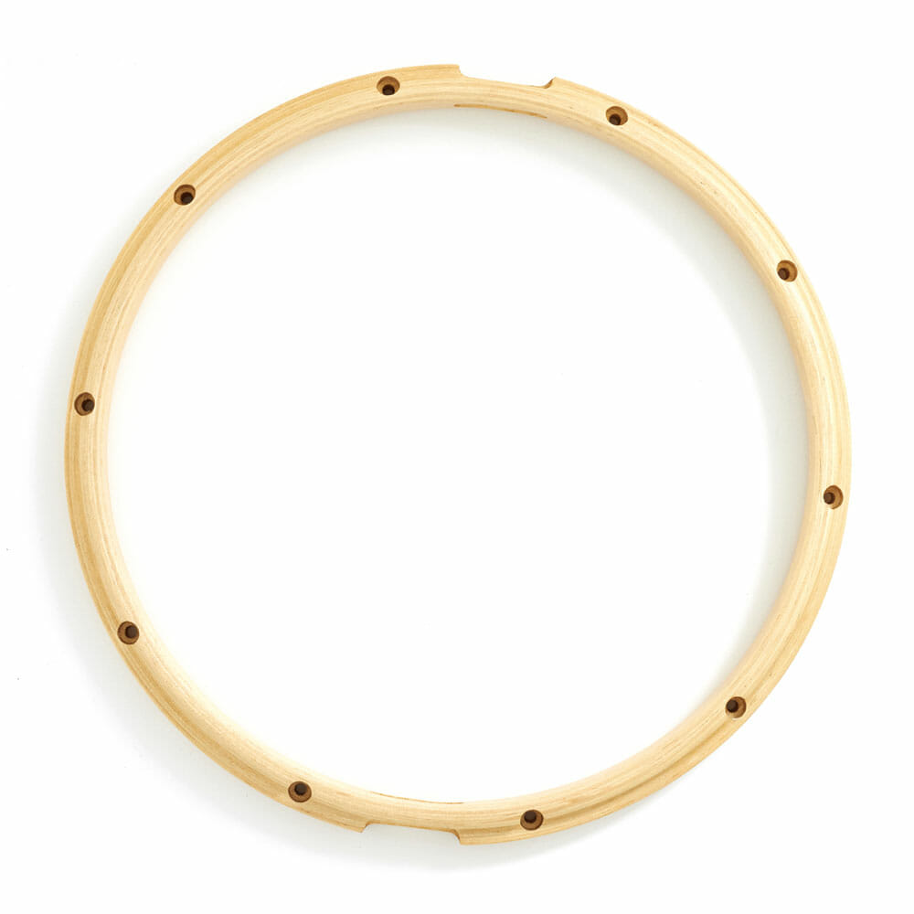 Gibraltar SC-1410WSS WOODEN SNARE SIDE HOOP - Drum Central