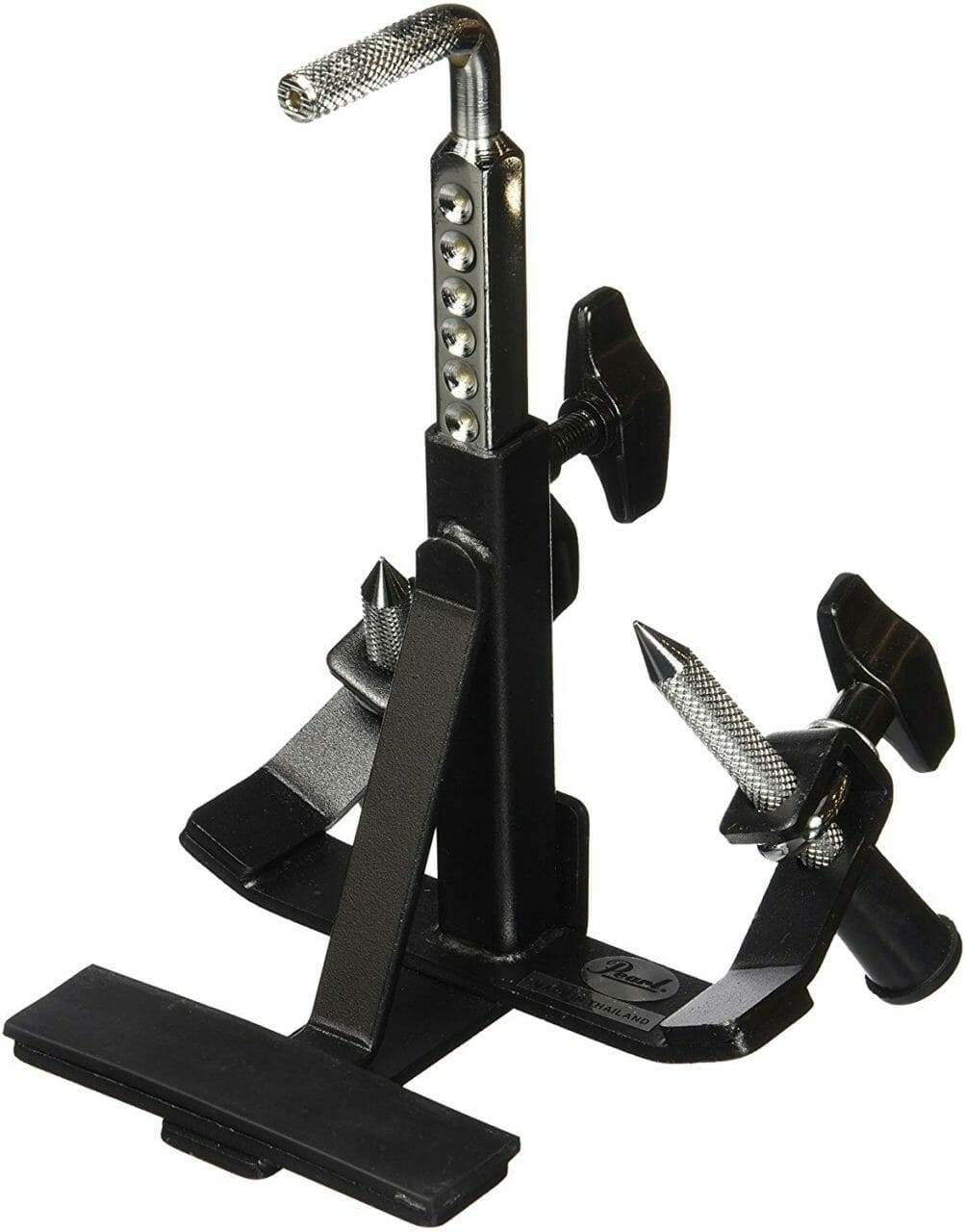 Pearl PPS20 Foot Pedal Percussion Mounting Bracket - Drum Central