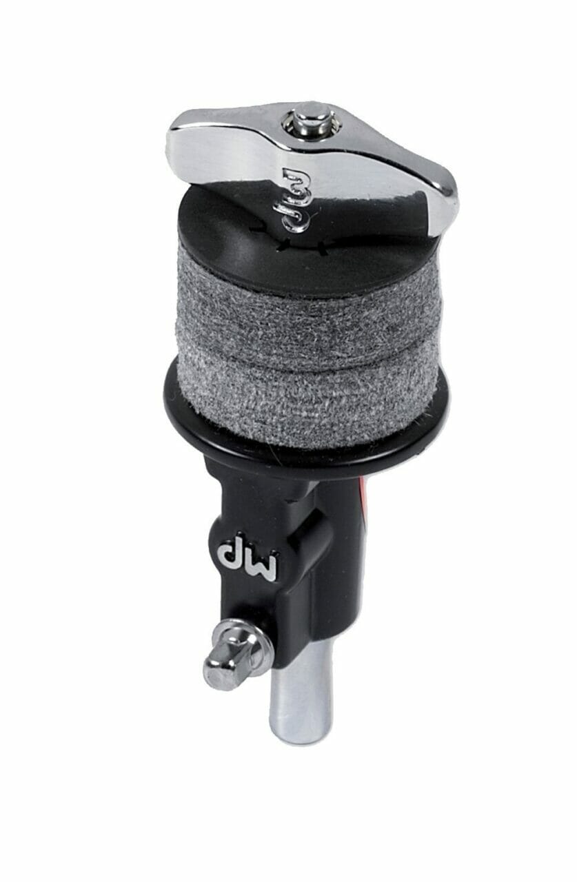DW 4" Cymbal Stacker - Drum Central