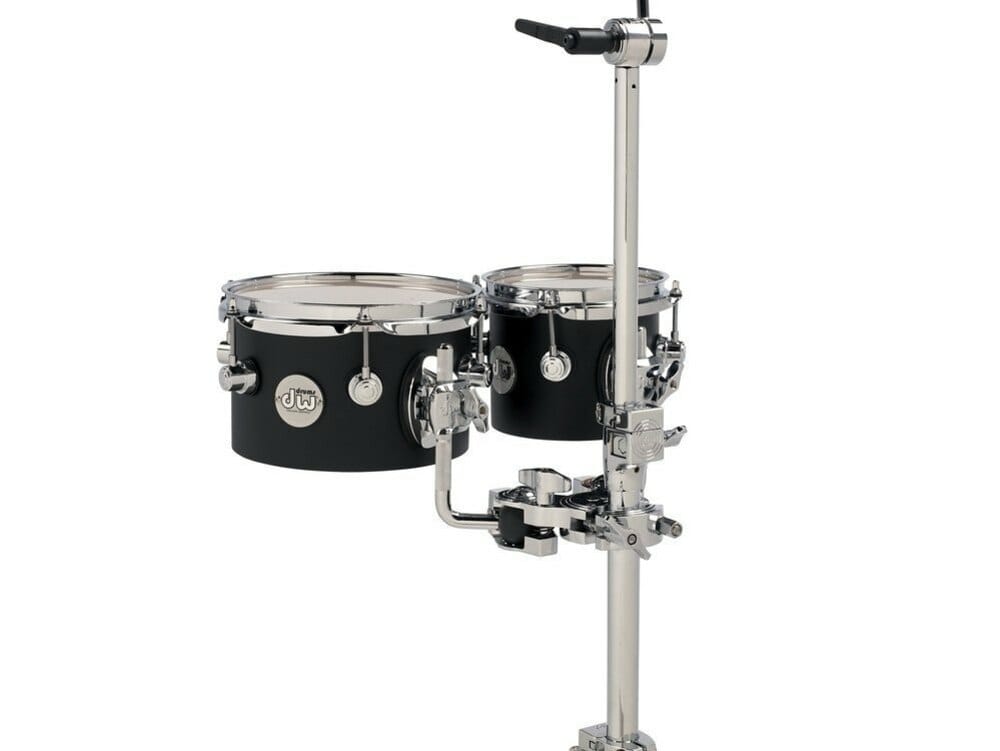 DW Concert Toms Design Series - Drum Central