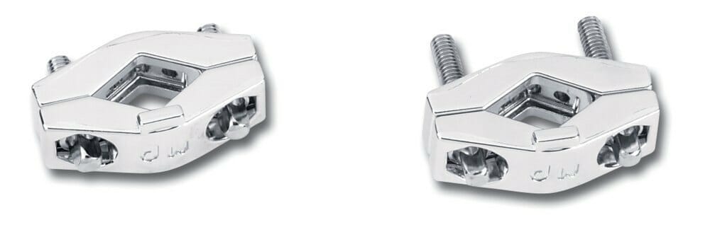 DW Memory Lock For V Clamps - Drum Central