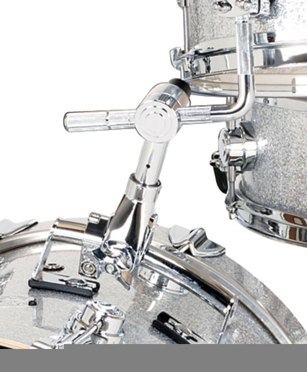 DW Rail Style Bass Drum Mount - Drum Central