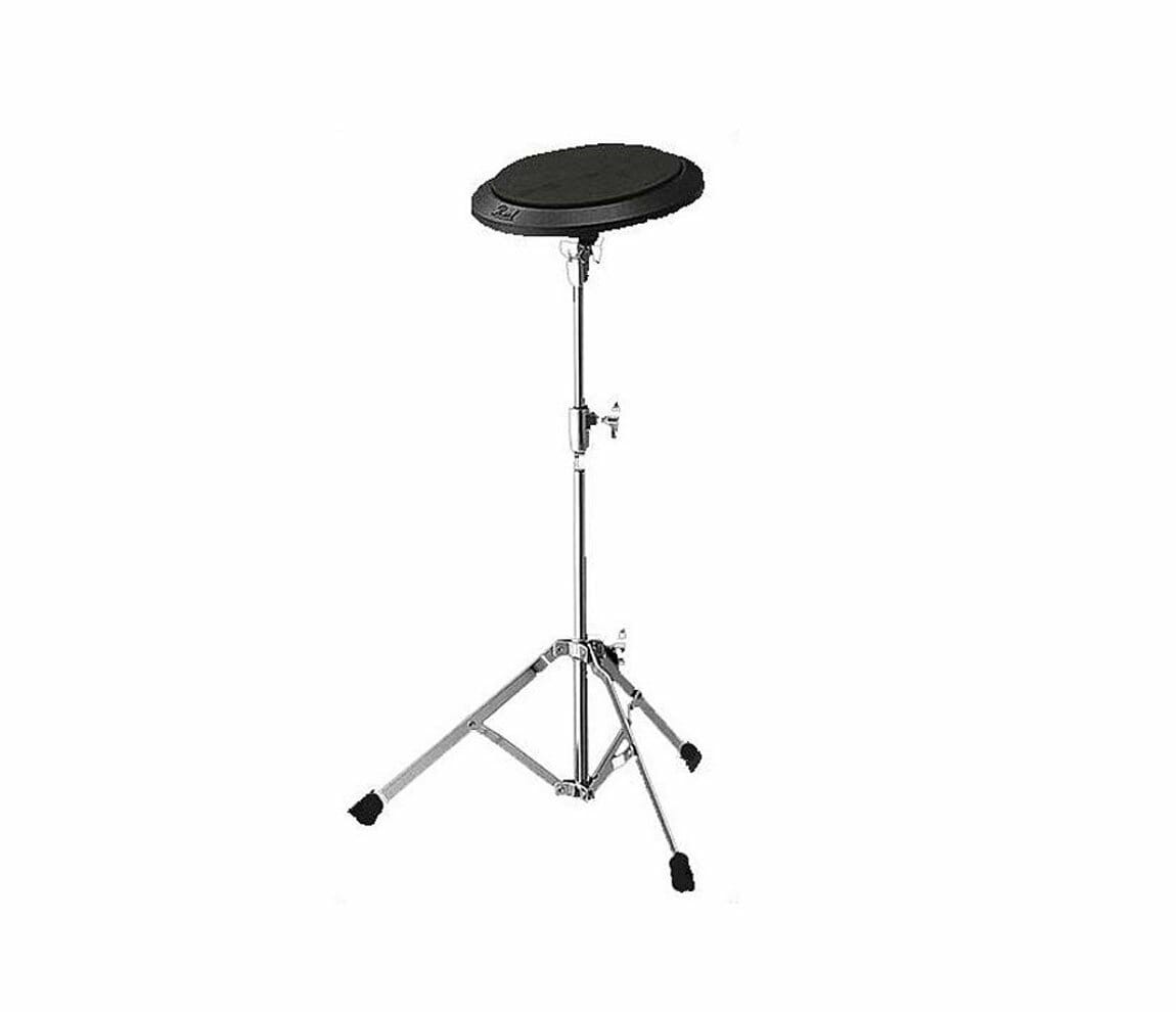Pearl SD-50 Practice Pad and Stand - Drum Central