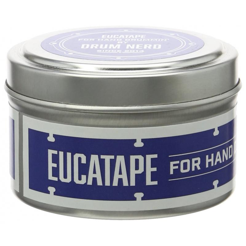 Drum Nerd Eucatape Hand/Stick Tape Infused with Eucalyptus - Drum Central