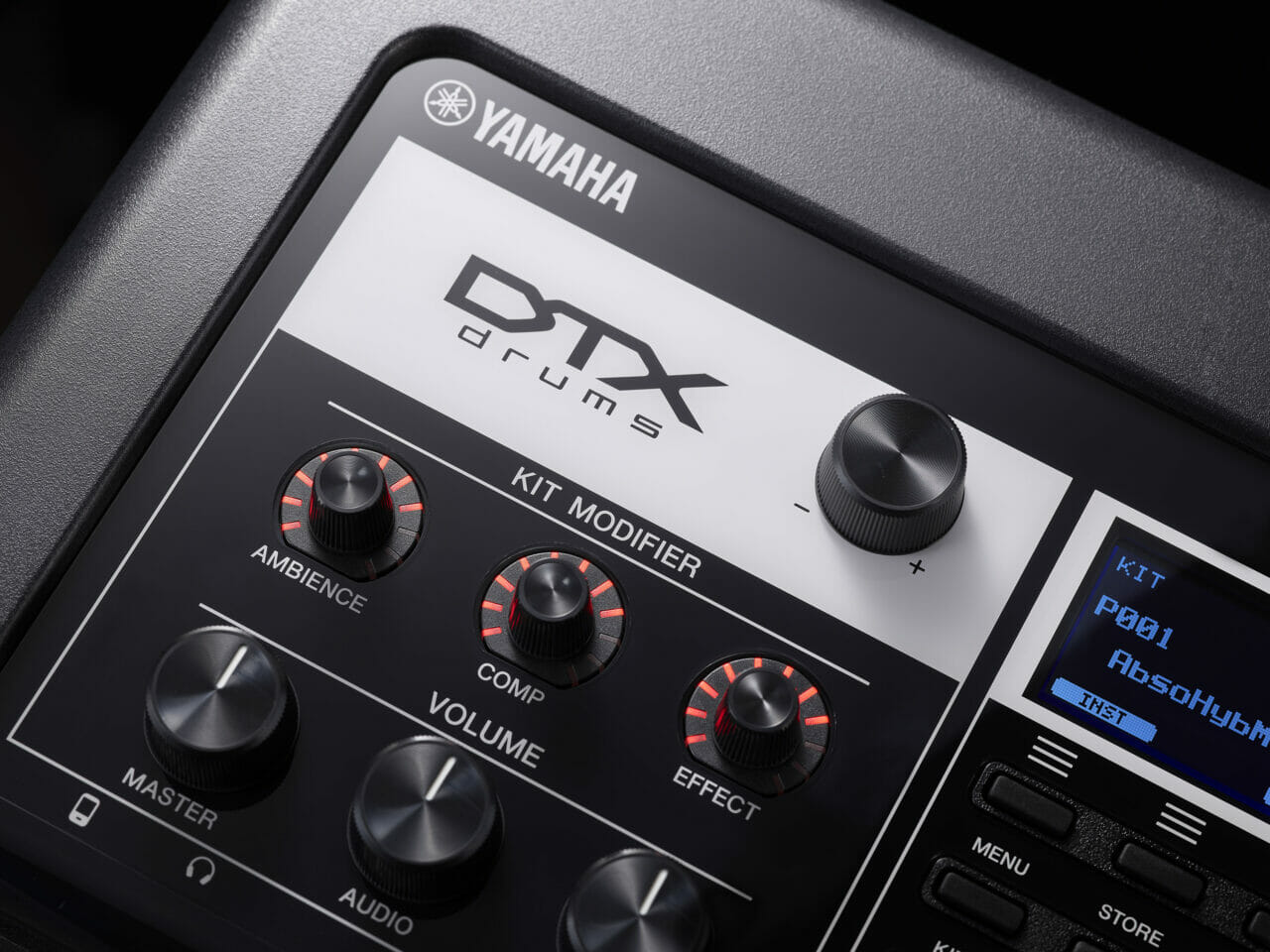 Yamaha DTX6K3-X Electronic Drum Kit - Drum Central