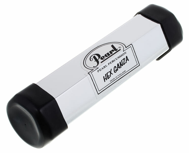 Pearl Ganza Shaker Long - PGA-32 - Drum Central