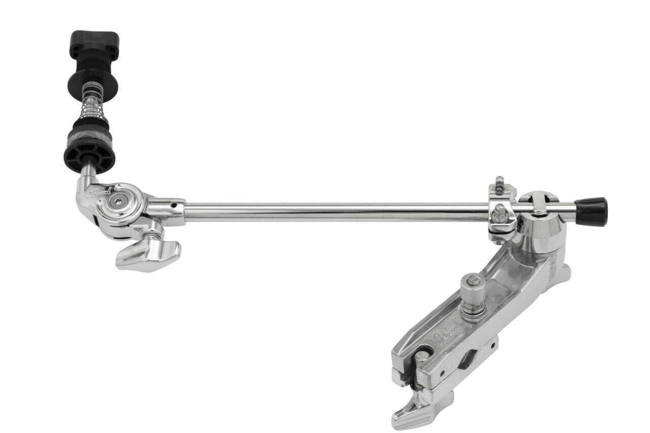 Pearl Uni-Lock Closed Hi-Hat Holder w/Multi-Angle Mounting Clamp - Drum ...