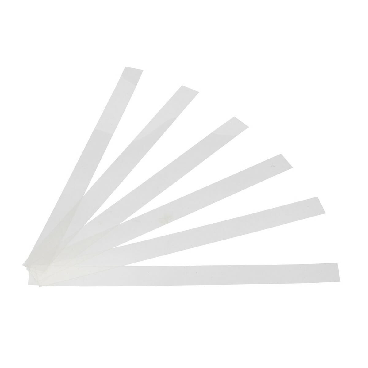 Pearl Plastic Snare Strap 6 Pack - Drum Central