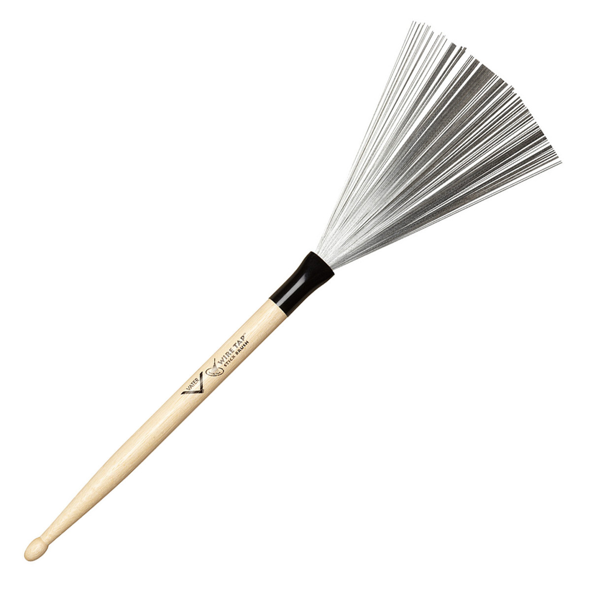 Drumstick brushes store