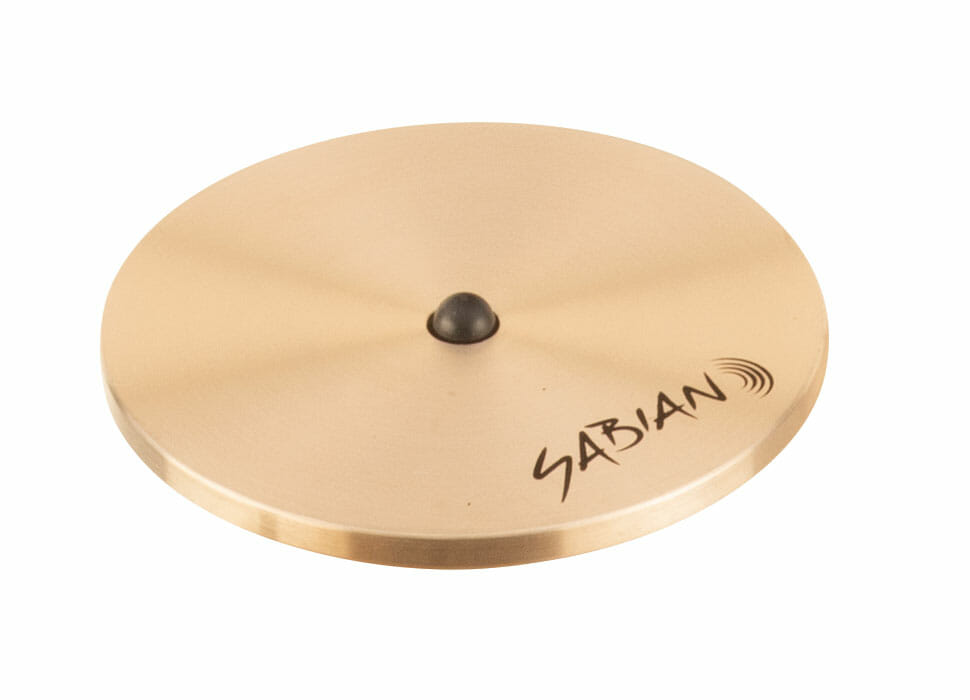 Sabian NEW CROTALE (SINGLE) HIGH OCTAVE - Drum Central