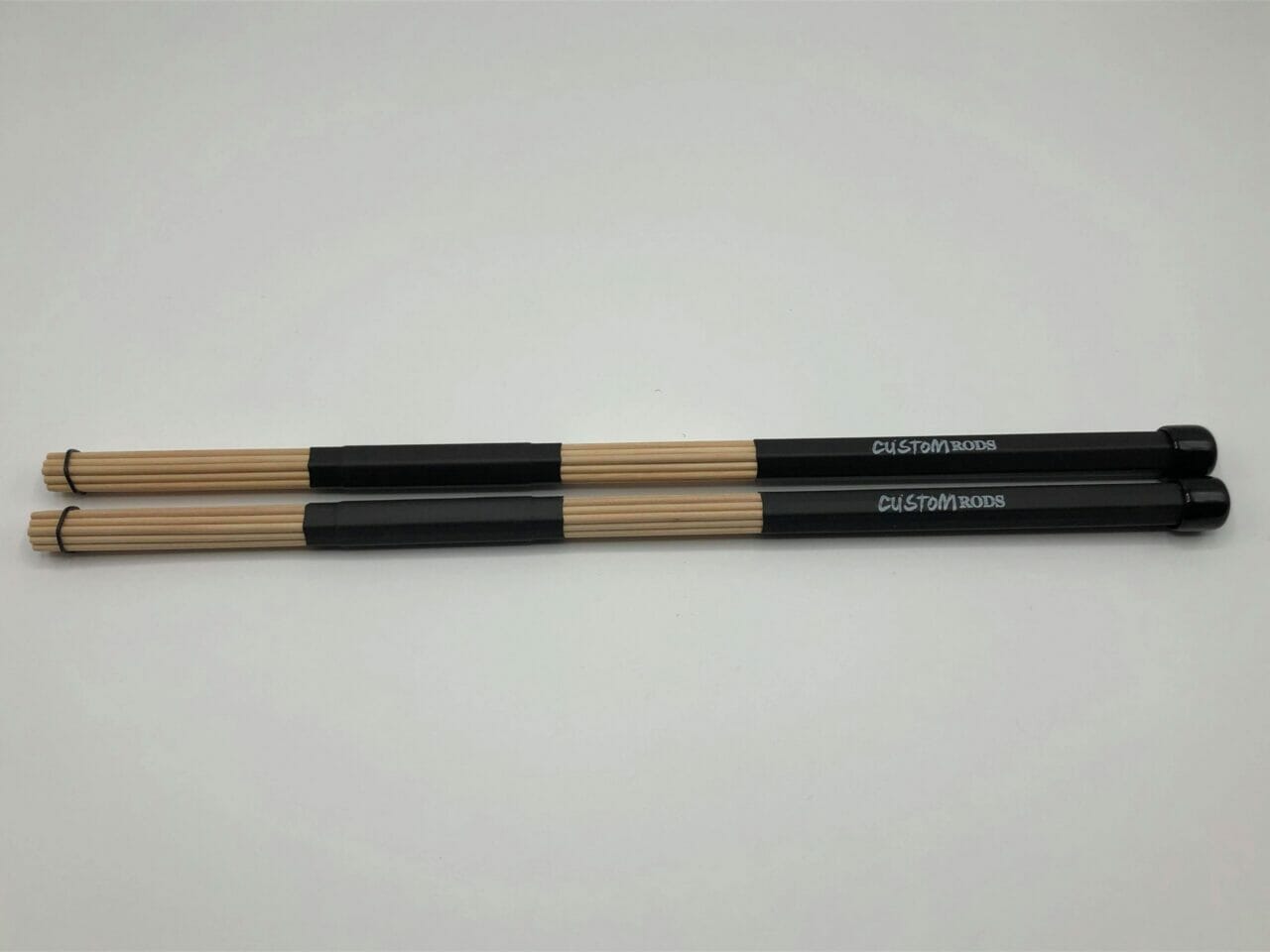 Custom Percussion Rods (19 Dowell Birch) - Drum Central