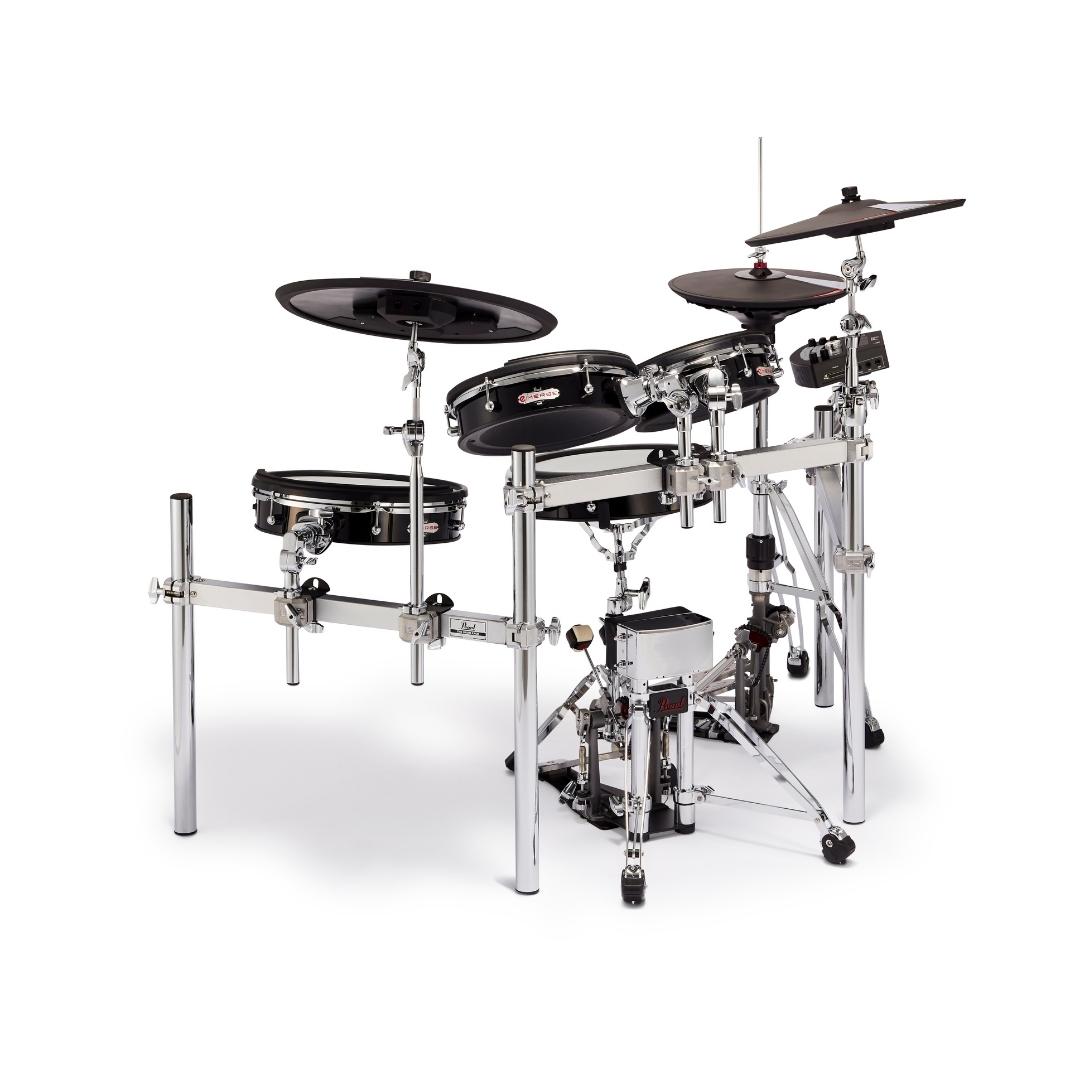 Pearl e/Merge Traditional Electronic Drum Kit - Drum Central