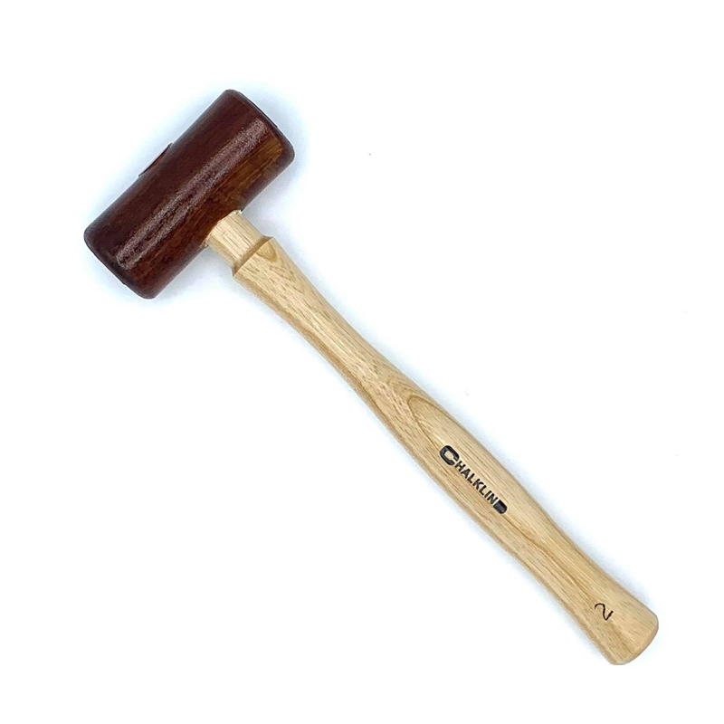 Chalklin CH2 Tubular Bell Hammer - Drum Central