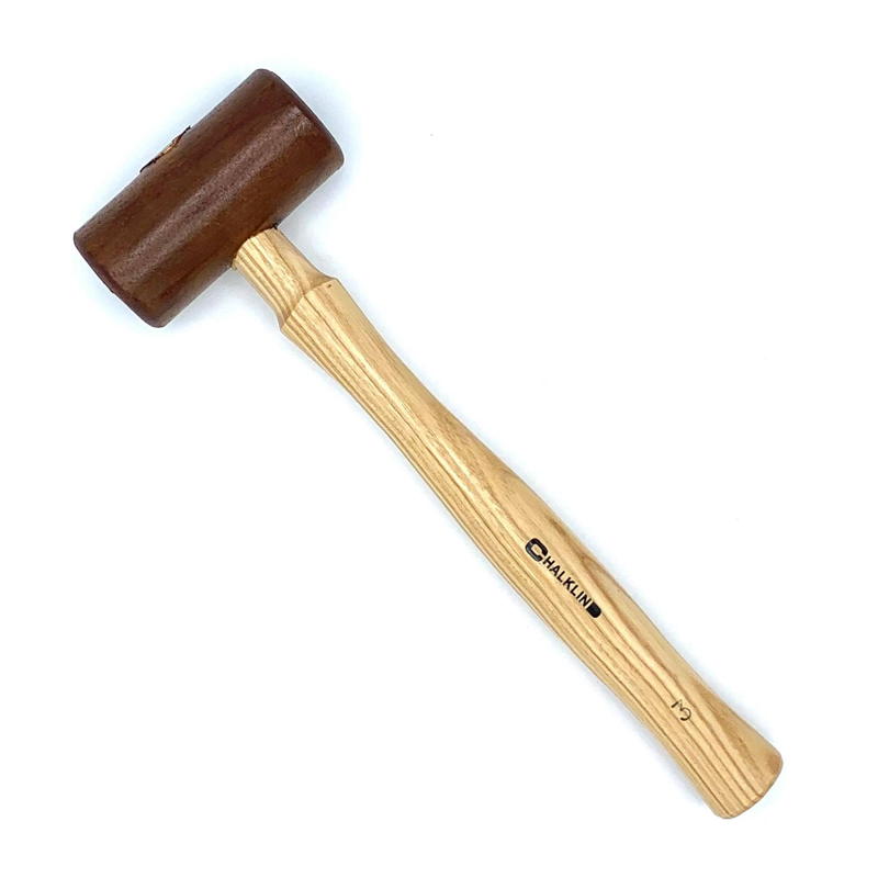 Chalklin CH3 Tubular Bell Hammer - Drum Central