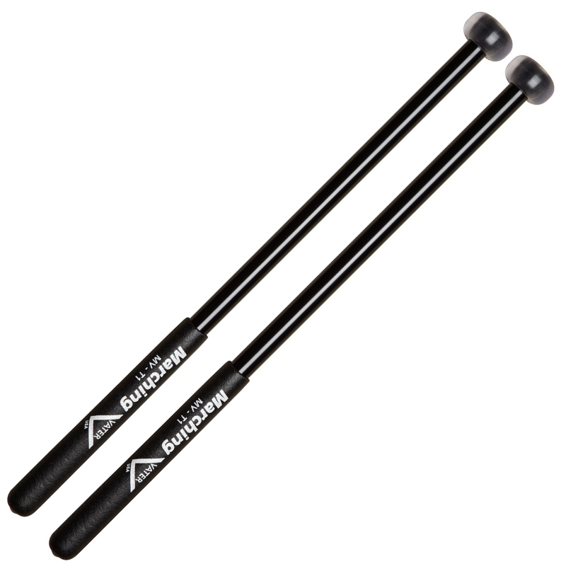 Vater Multi-Tenor Mallet - Clear Lexan Disc - Drum Central
