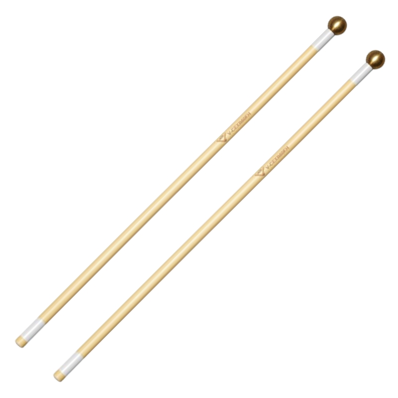Vater Concert Ensemble Xylophone/Bell Mallets - Extra Hard - Drum Central