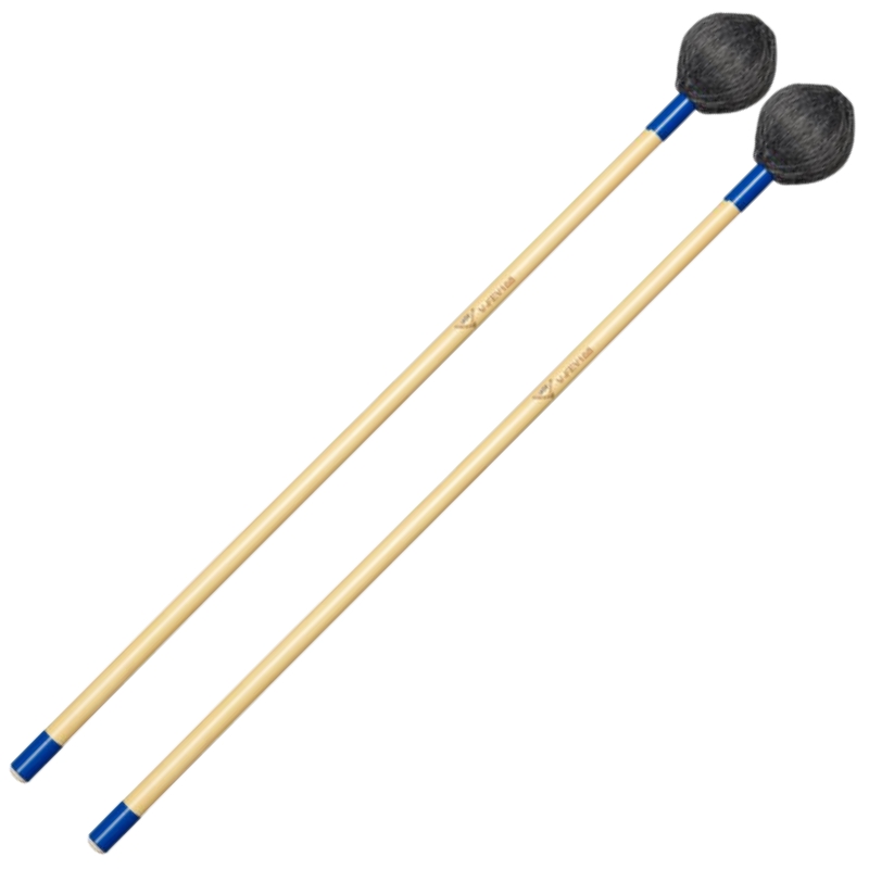 Vater Front Ensemble Vibraphone Mallets - Soft - Drum Central
