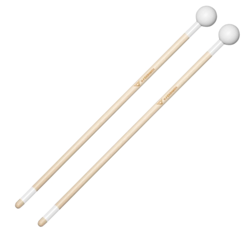Vater Front Ensemble Xylophone/Bell Mallets - Extra Hard - Drum Central