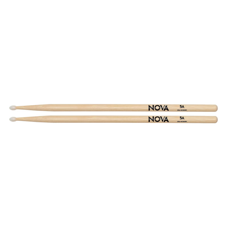 Vic Firth Nova 5AN Drumsticks - Drum Central